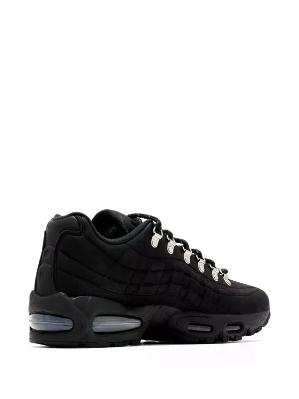 Nike Air Max 95 Sneakers - Black