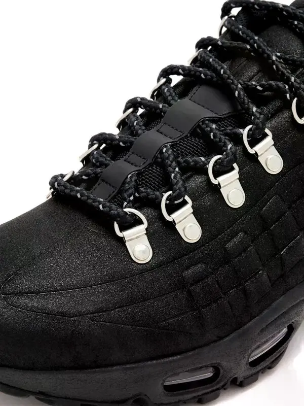 Nike Air Max 95 Sneakers - Black