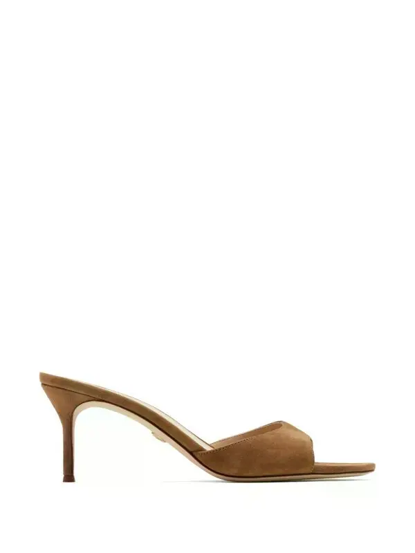 Veronica Beard Tia Mules