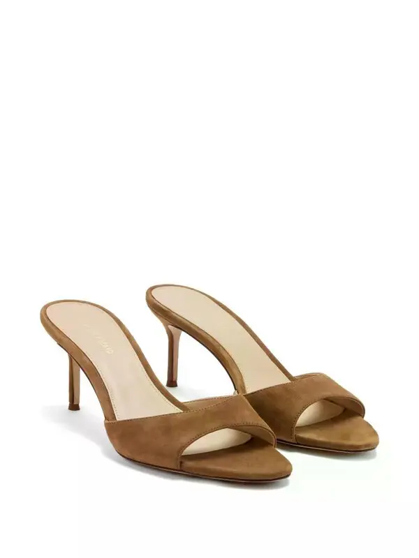 Veronica Beard Tia Mules