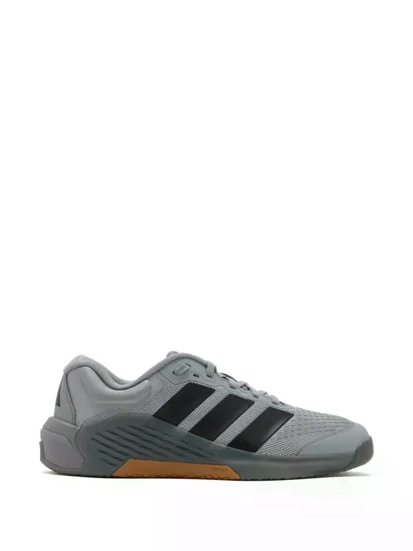 Adidas Dropset Sneakers - Grey