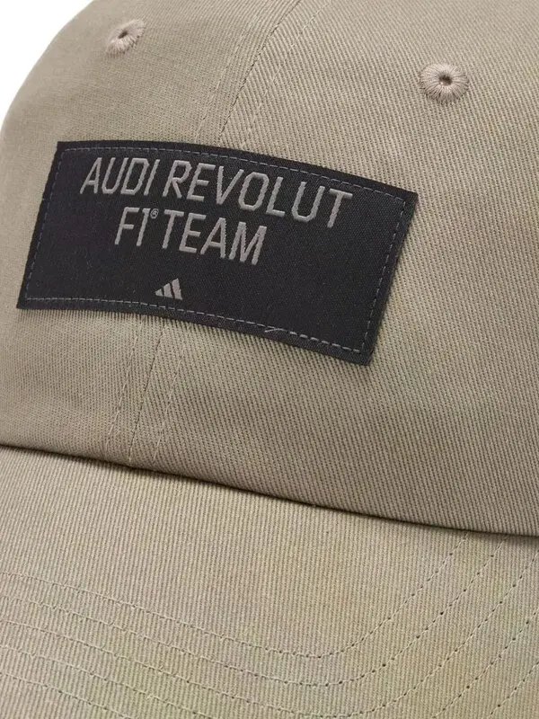 Adidas X Audi Revolut F1 Team Cap