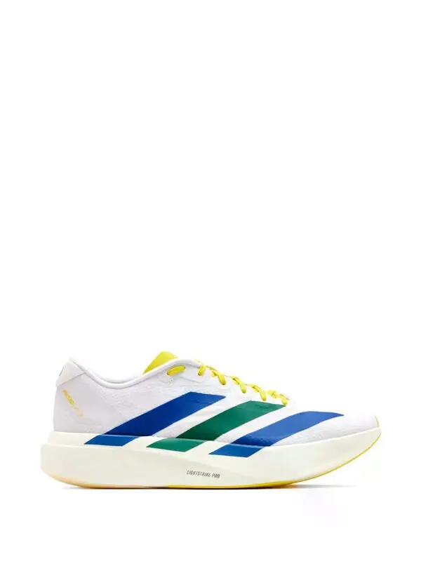 Adidas Adizero Evo Sl Sneakers - White