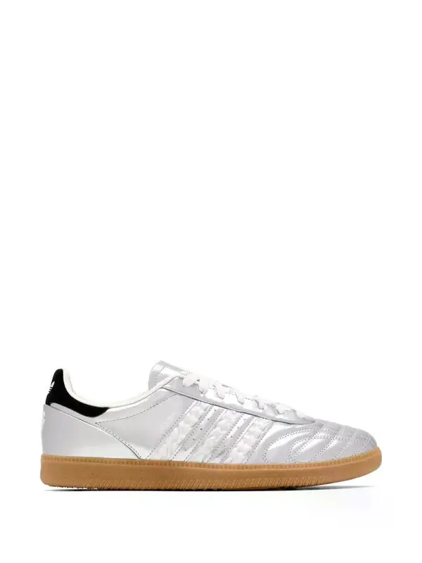 Adidas Samba Jp Sneakers - Silver