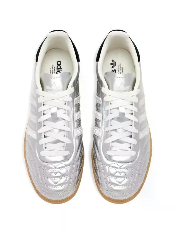 Adidas Samba Jp Sneakers - Silver