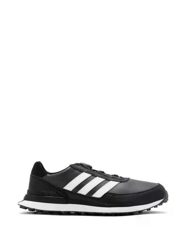 Adidas S2g 26 Boa Spikeless Golf Shoes - Black