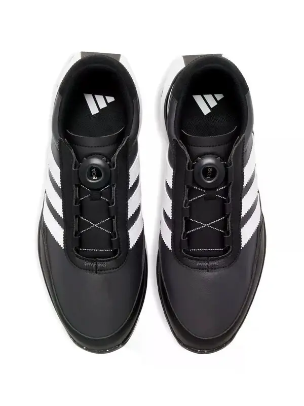Adidas S2g 26 Boa Spikeless Golf Shoes - Black