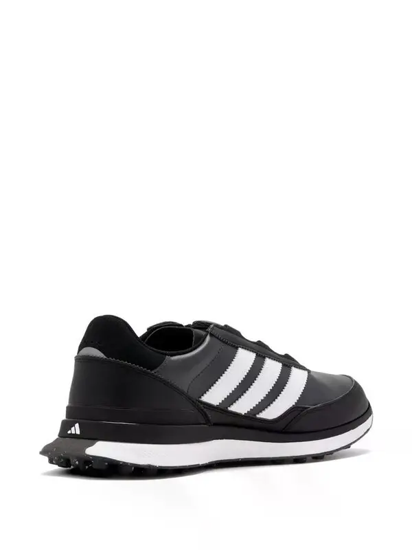 Adidas S2g 26 Boa Spikeless Golf Shoes - Black