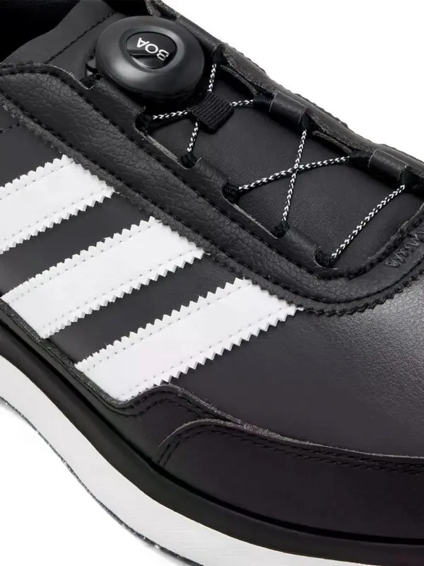 Adidas S2g 26 Boa Spikeless Golf Shoes - Black
