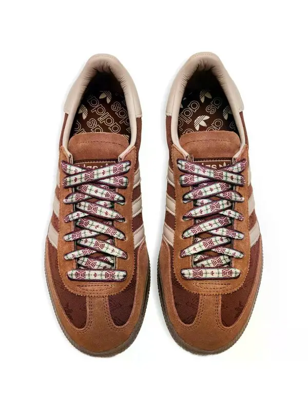Adidas Handball Spezial Sneakers - Brown