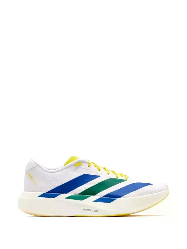 Adidas Adizero Evo Sl Sneakers - White