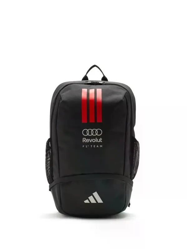 Adidas X Audi Revolut F1 Team Dna Backpack - Black