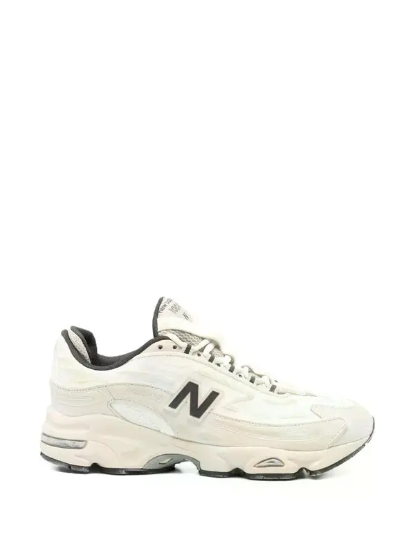 NEW BALANCE 1000 Lace-up Sneakers - Neutrals