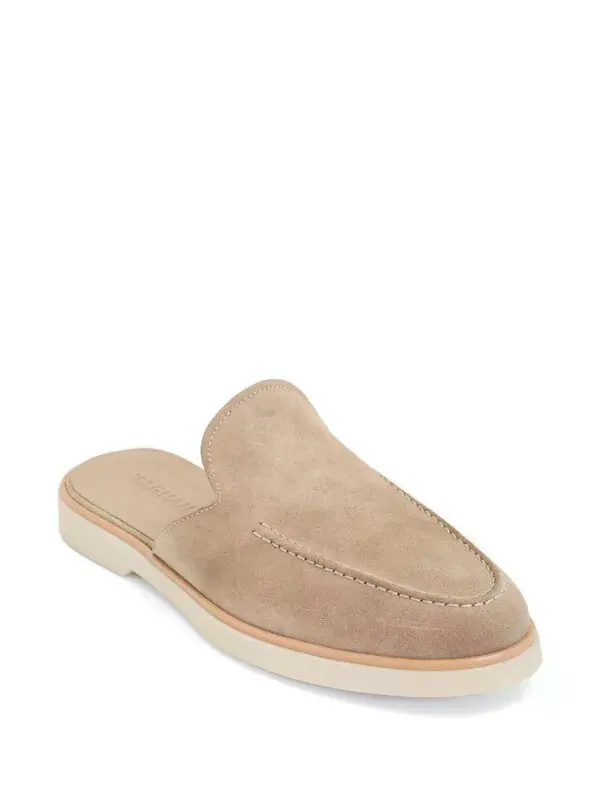 Magnanni Beignet Mules