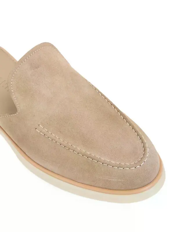 Magnanni Beignet Mules