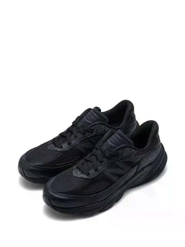 Comme Des Garçons X New Balance 990 Sneakers