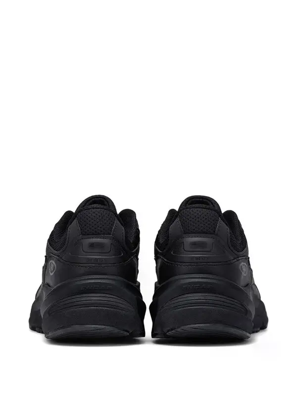 Comme Des Garçons X New Balance 990 Sneakers