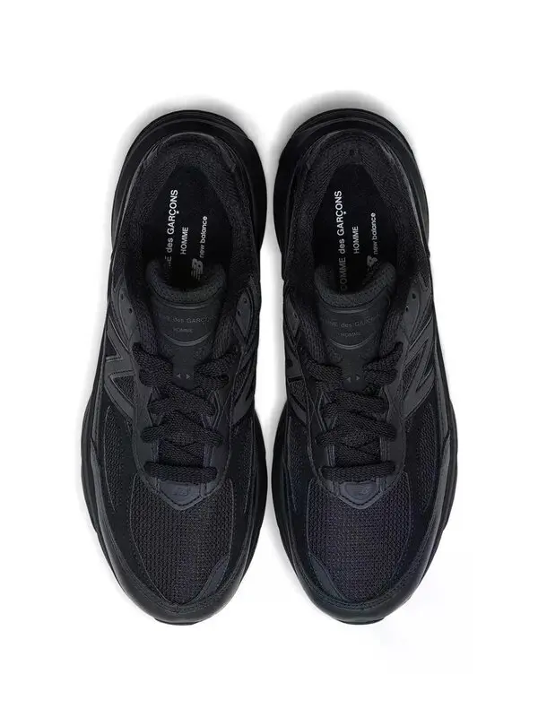 Comme Des Garçons X New Balance 990 Sneakers