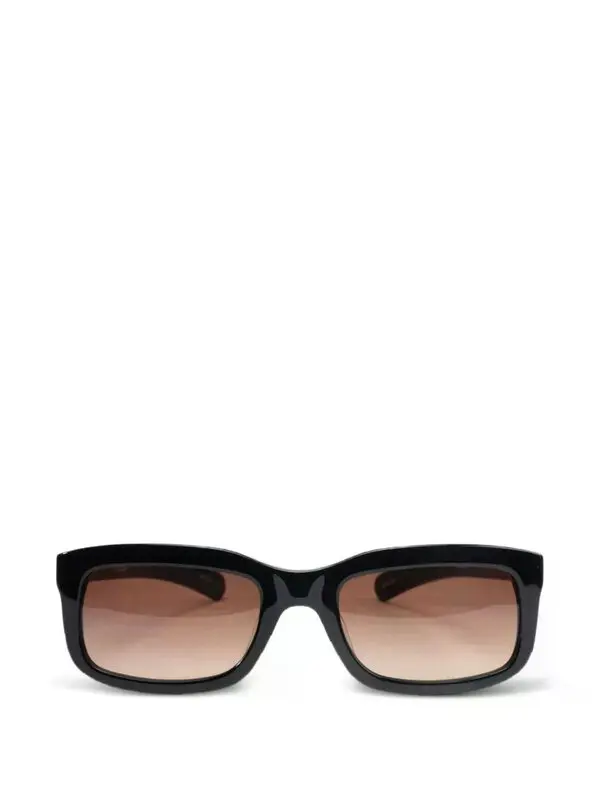 FLATLIST Palmer Sunglasses - Black