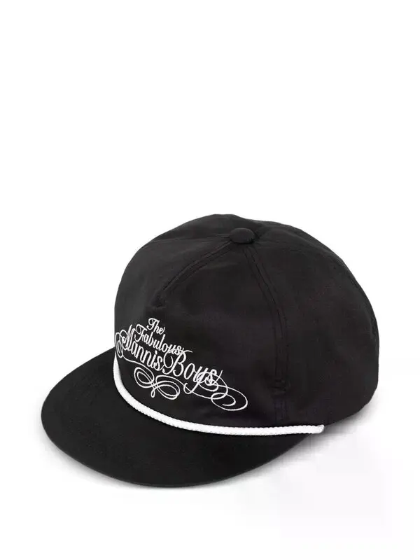 KAMIYA X Maison Mihara Yasuhiro Jet Cap