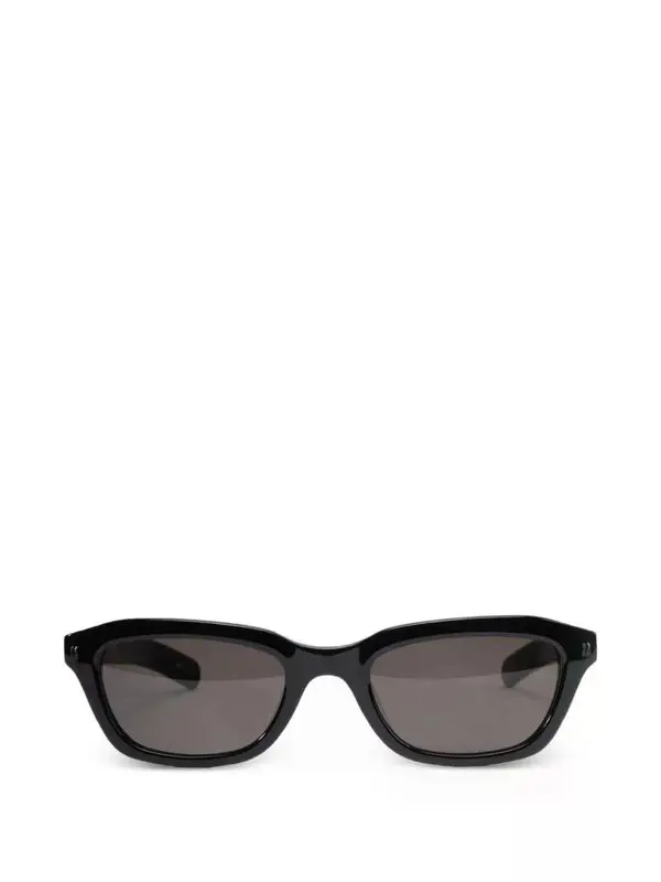 FLATLIST Clint Sunglasses - Black