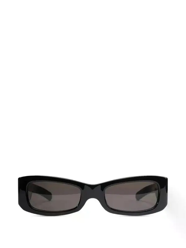 FLATLIST Kareem Sunglasses - Black