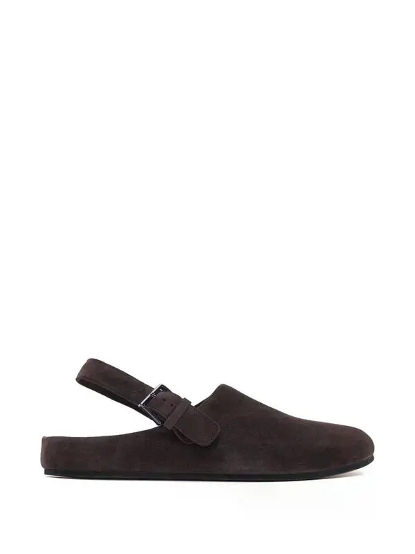 12 STOREEZ Soho Flat Pumps