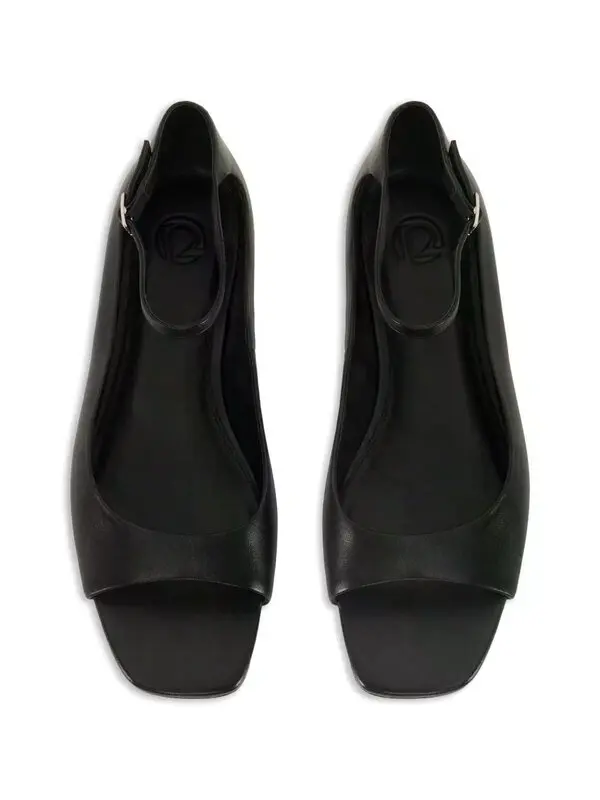 12 STOREEZ Ankle-strap Sandals