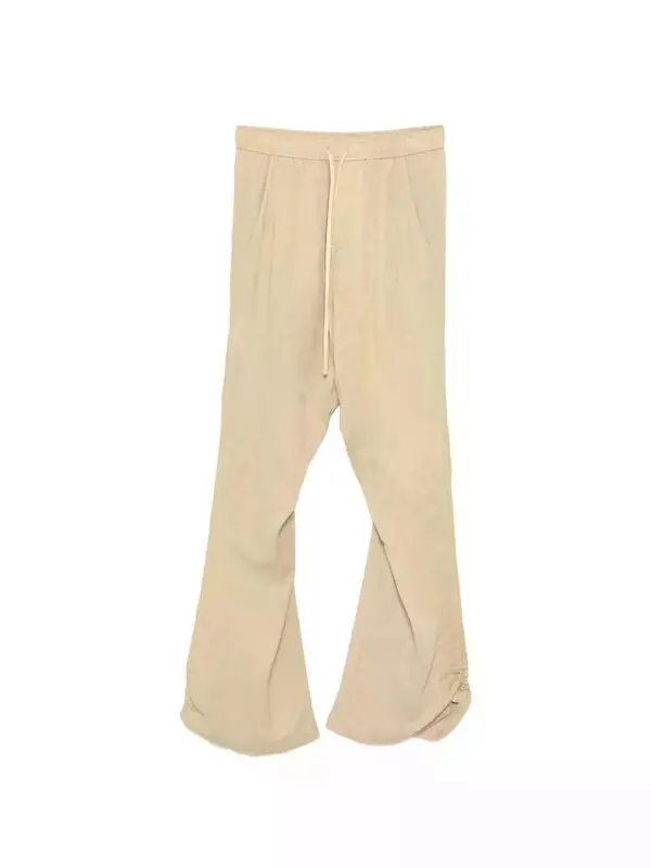 JULIUS Drawstring Trousers
