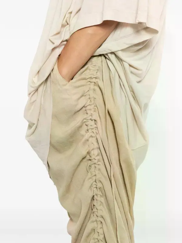 JULIUS Drawstring Trousers
