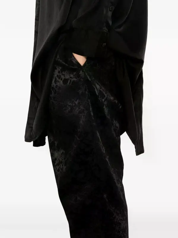 JULIUS Jodhpurs Trousers