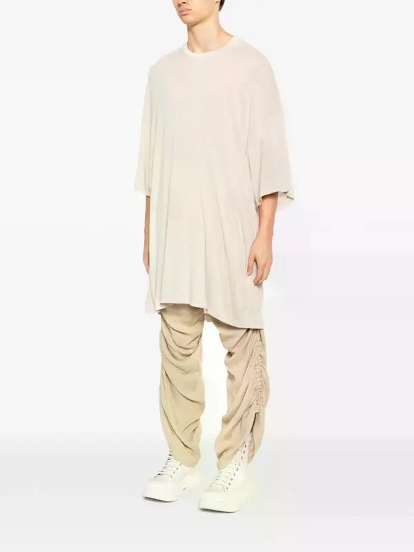 JULIUS Big T-shirt - Neutrals