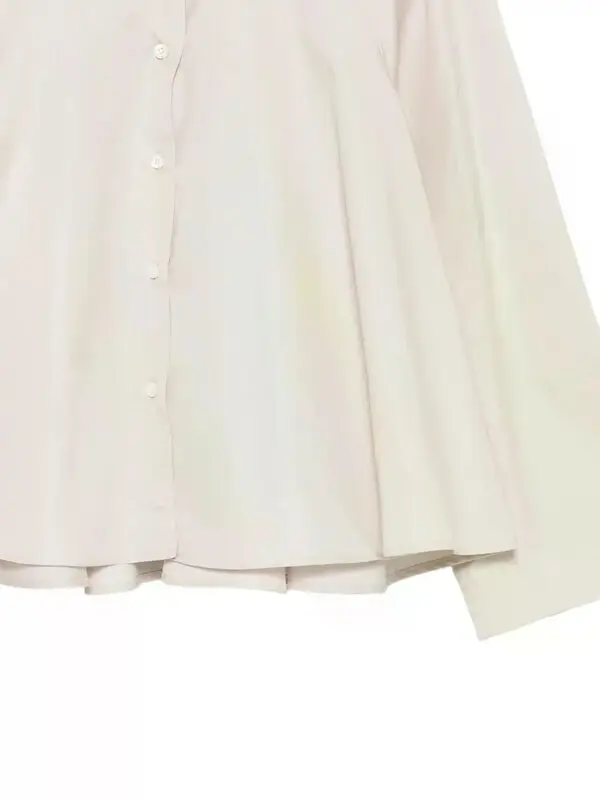 Aspesi Buttoned Shirt