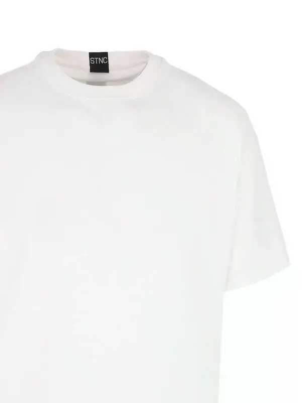 Stance Palm-tree Graphic T-shirt