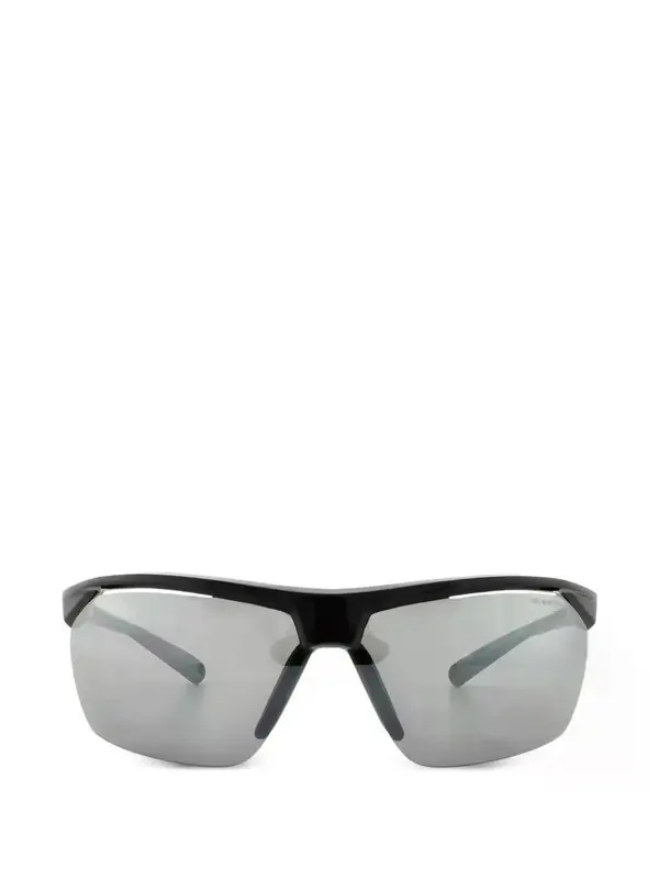 Nike Tailwind 12 Sunglasses - Black