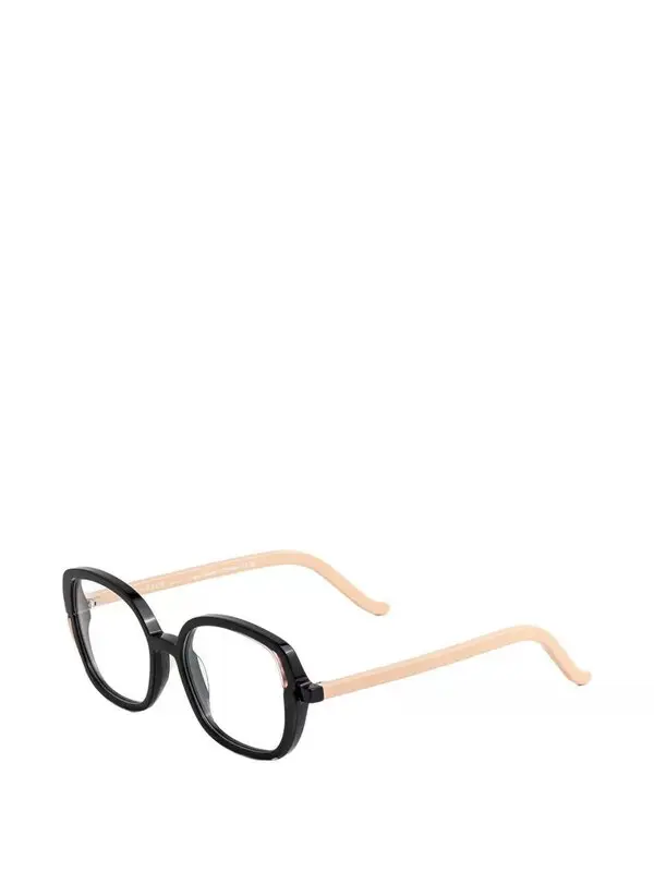 FACE À FACE Square Frame Glasses