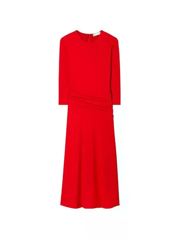 Tory Burch A-line Dress - Red