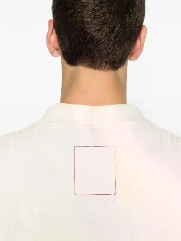 UMA WANG Short-sleeve T-shirt