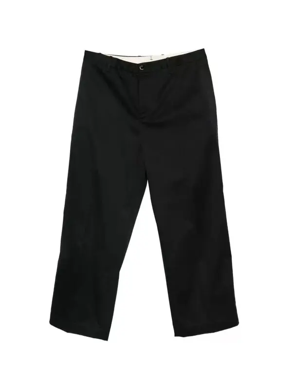 NINE:INTHE:MORNING Thiago Satright Trousers