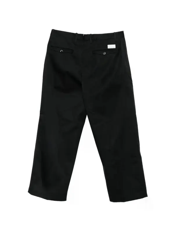 NINE:INTHE:MORNING Thiago Satright Trousers