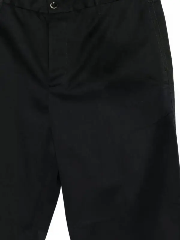 NINE:INTHE:MORNING Thiago Satright Trousers