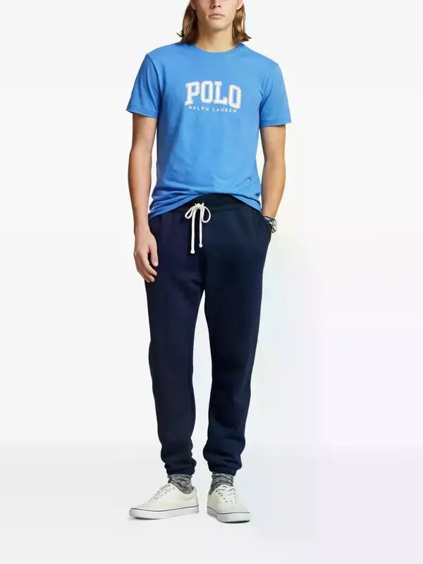 Polo Ralph Lauren Short-sleeve Logo T-shirt