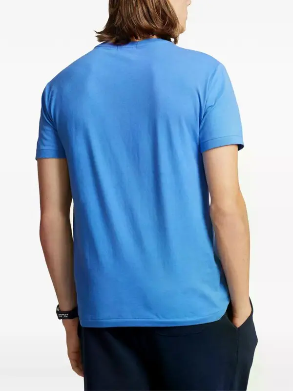 Polo Ralph Lauren Short-sleeve Logo T-shirt