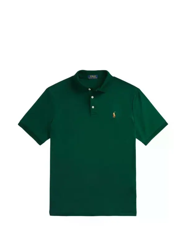 Polo Ralph Lauren Short-sleeves Polo Shirt - Green
