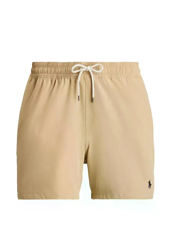 Polo Ralph Lauren Swim Shorts - Neutrals