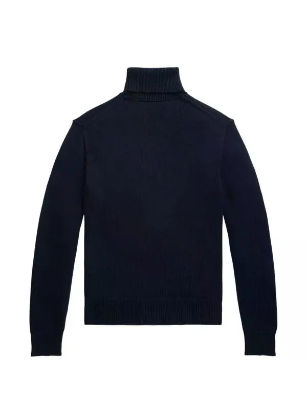 Polo Ralph Lauren Roll-neck Sweater