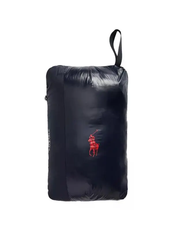 Polo Ralph Lauren Quilted Gilet - Blue