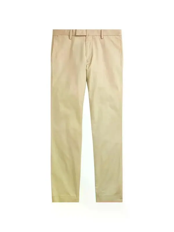 Polo Ralph Lauren Slim Trousers - Neutrals