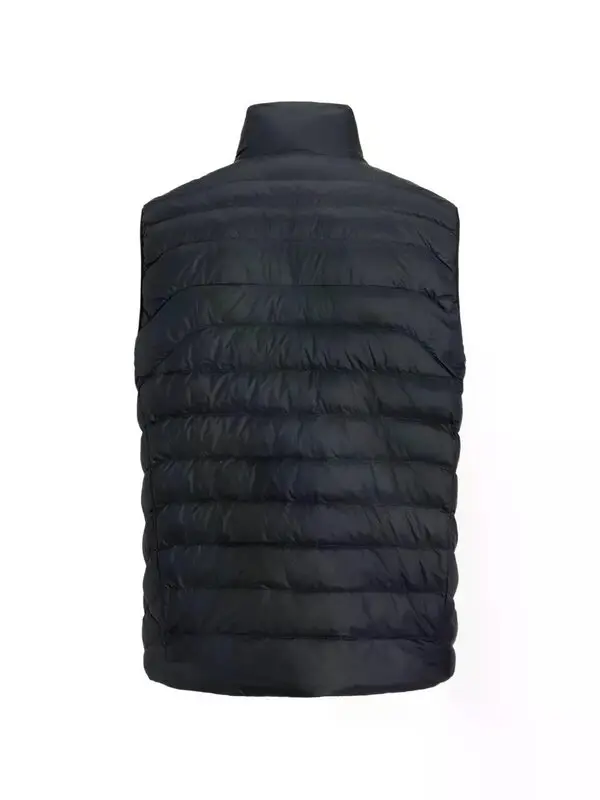 Polo Ralph Lauren Quilted Gilet - Black