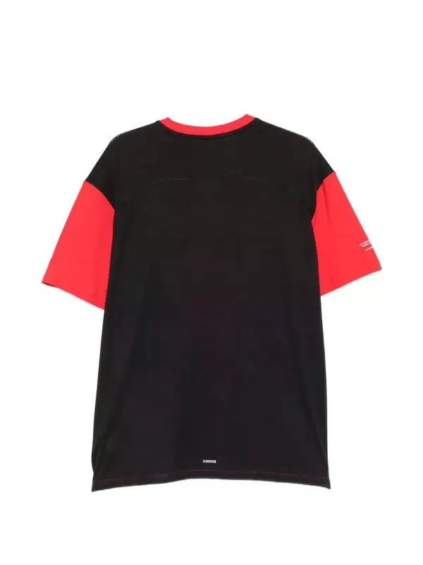 PUMA X Ferrari Scuderia Shoulder Stripe T-shirt
